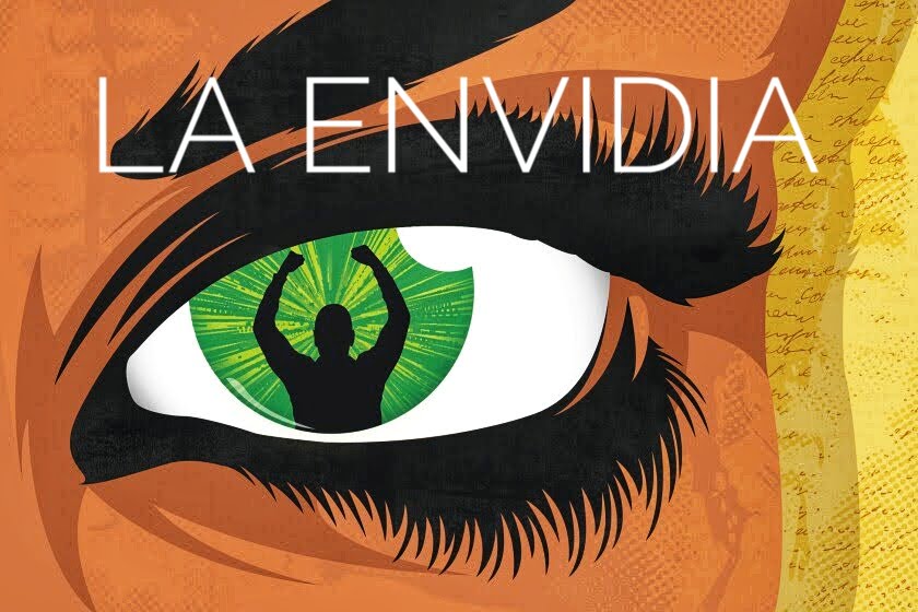 LA ENVIDIA | 3ra Posición