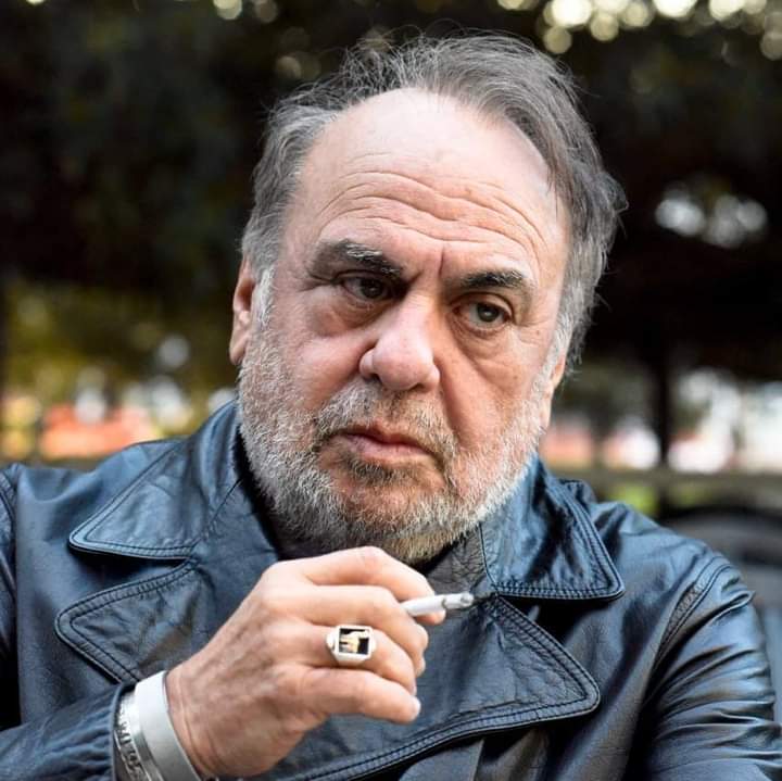 Jorge Alemán Por 3RA Posición | 3ra Posición