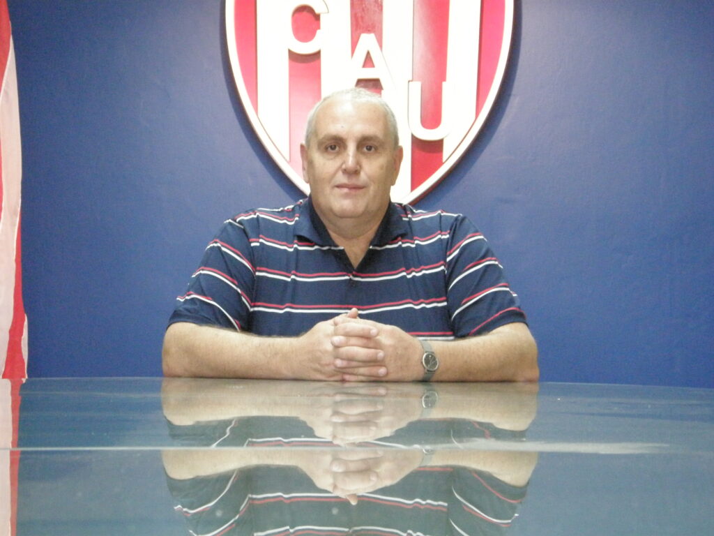 Spahn, Y Su Responsabilidad Sobre El Descenso De Unión | 3ra Posición