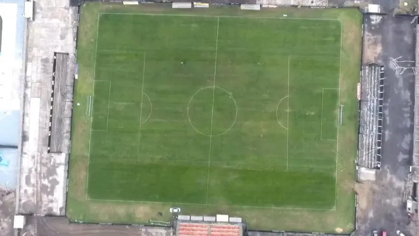 Riestra: Su Particular Pretemporada Y El Estadio Donde Hará De Local ... Riestra: Su Particular Pretemporada Y El Estadio Donde Hará De Local ...